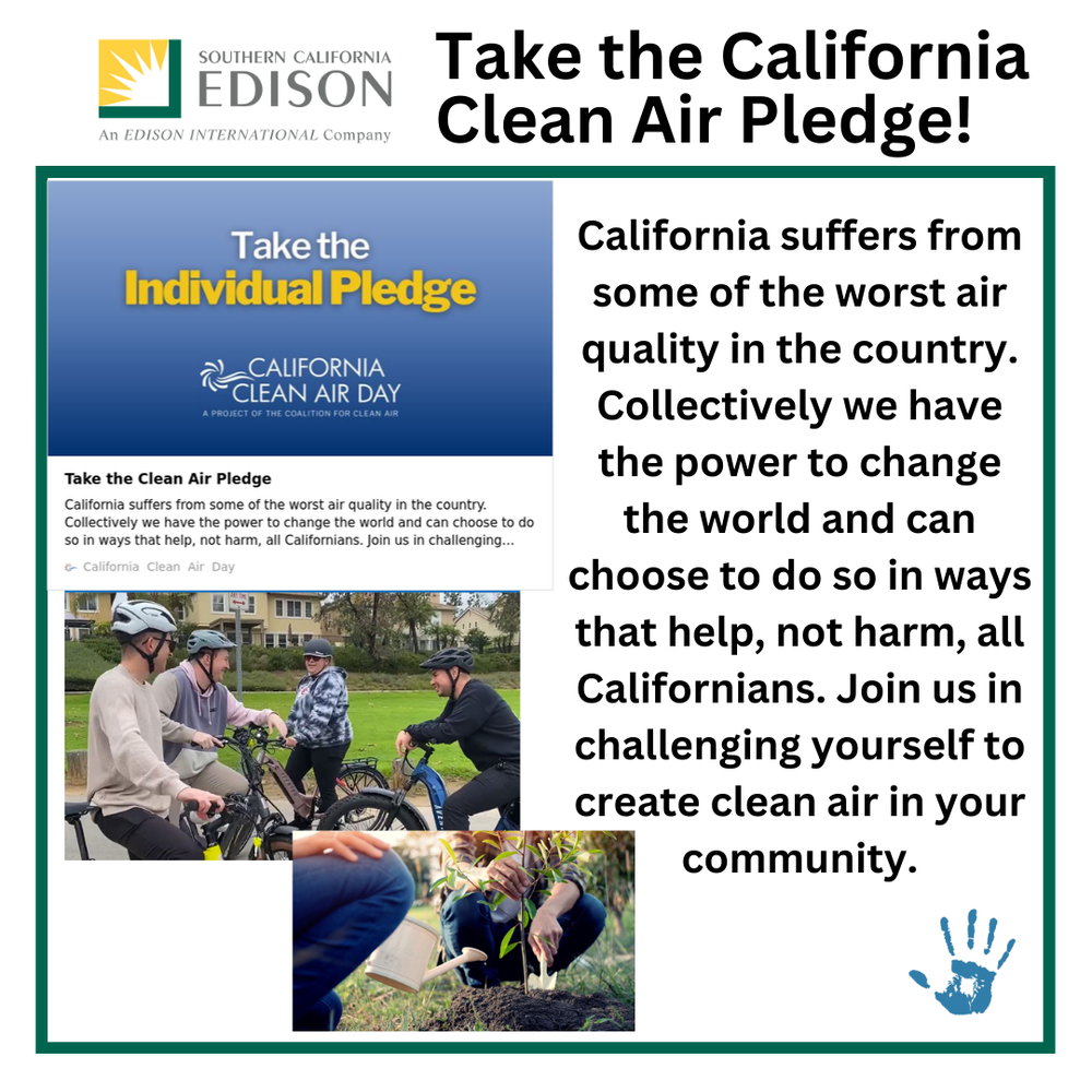 SoCal Edison Grant — ABC Hopes