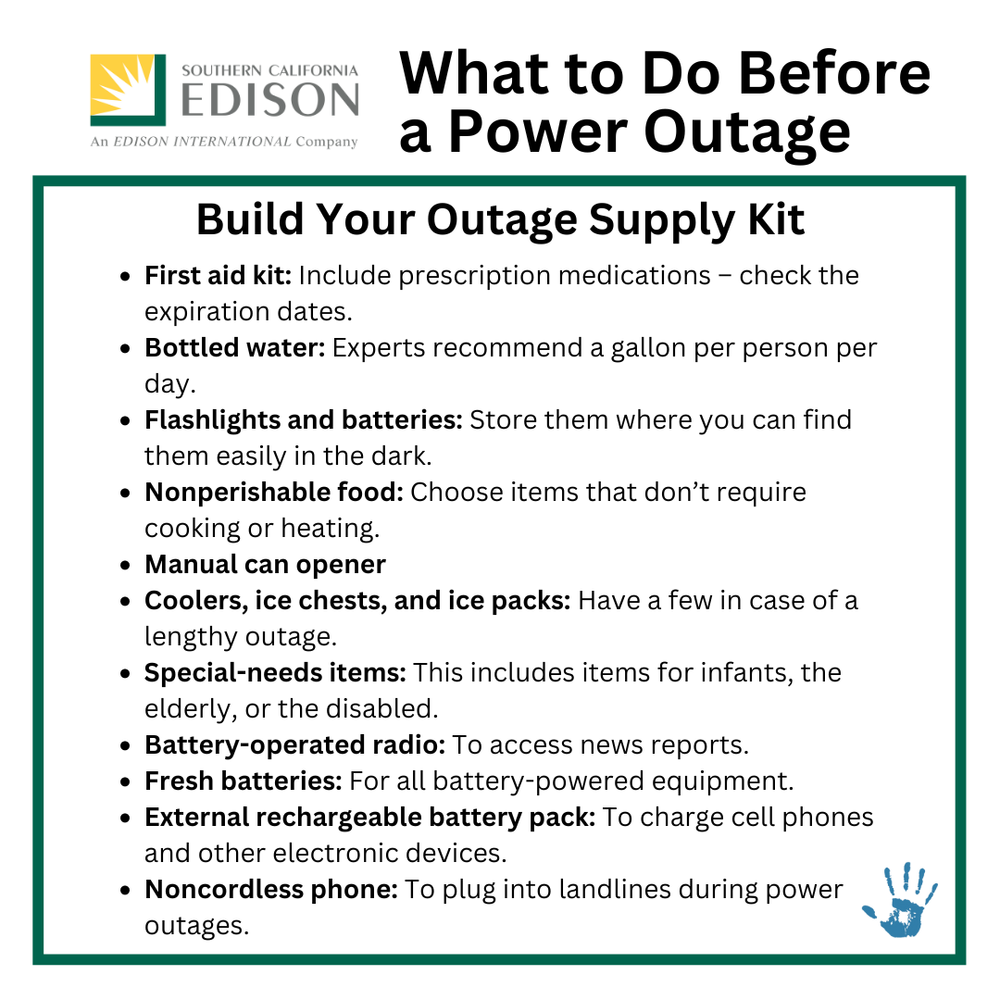 SoCal Edison Grant — ABC Hopes