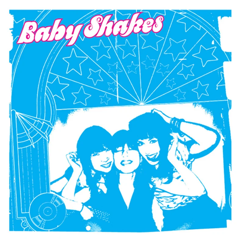 SHOP — Baby Shakes