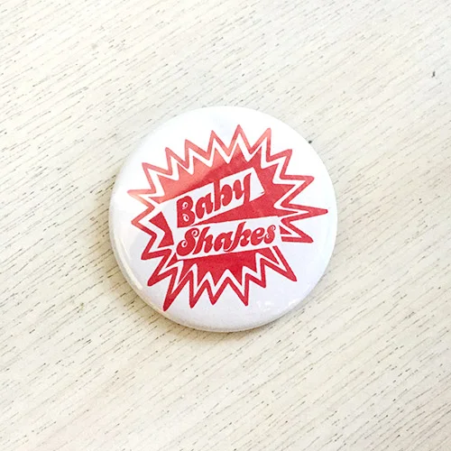 SHOP — Baby Shakes