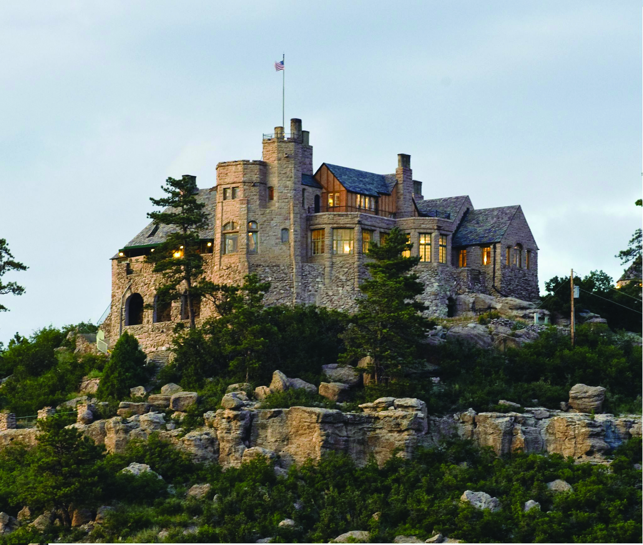 Colorado's High Castles — Thirst Colorado | Serving Up the Colorado ...