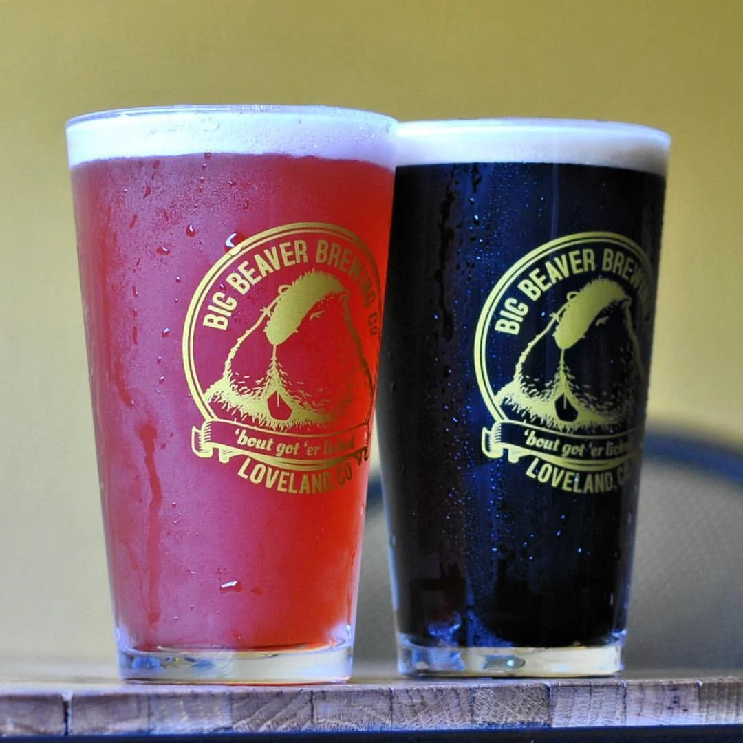 Big Beaver Brewing Co.