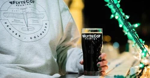 Best stout beers in Colorado