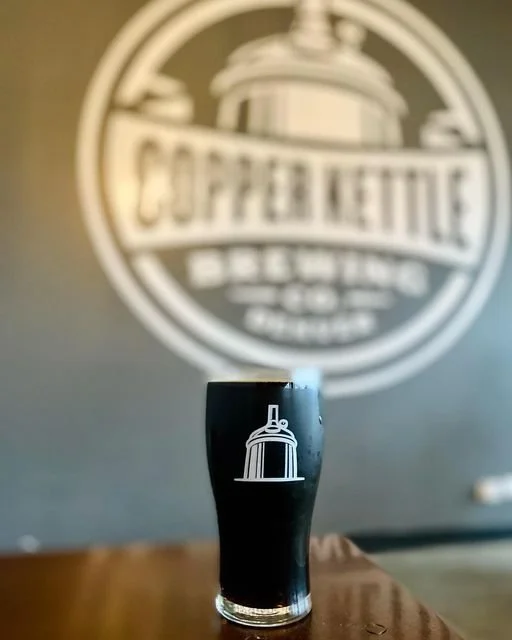 Best stout beers in Colorado