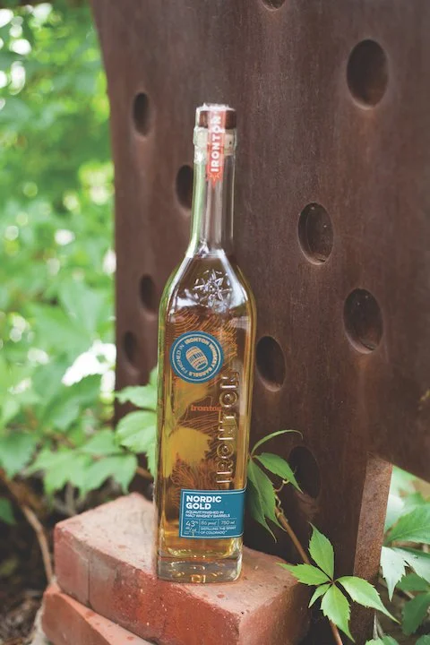 Unusual Colorado spirits