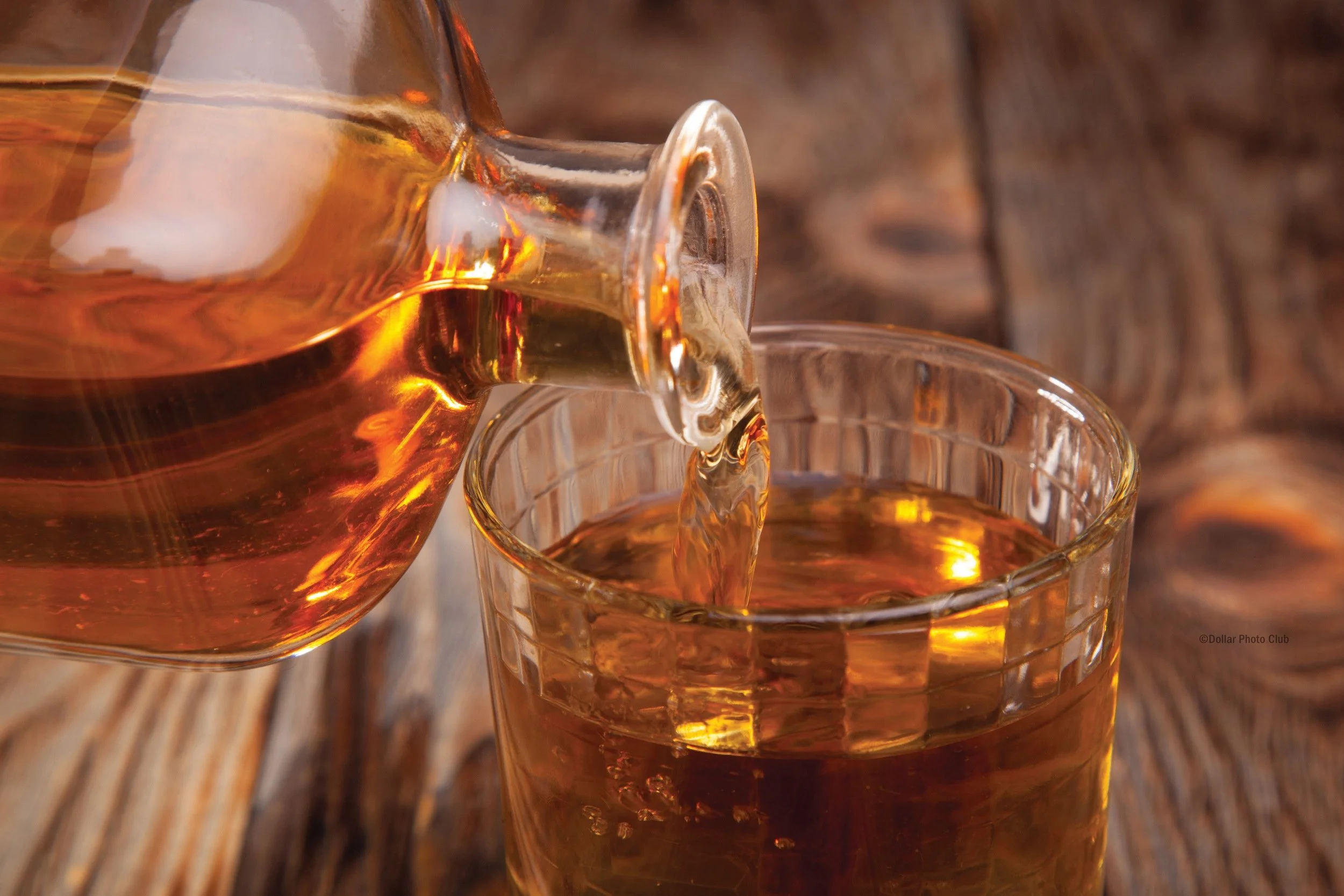 Colorado Distilleries