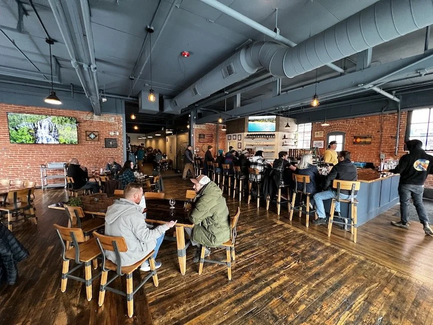 Salt Road Brewing opens in Old Town Fort Collins