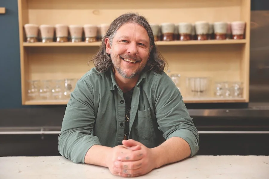 Meet leaders from Colorado's beverage and arts scenes