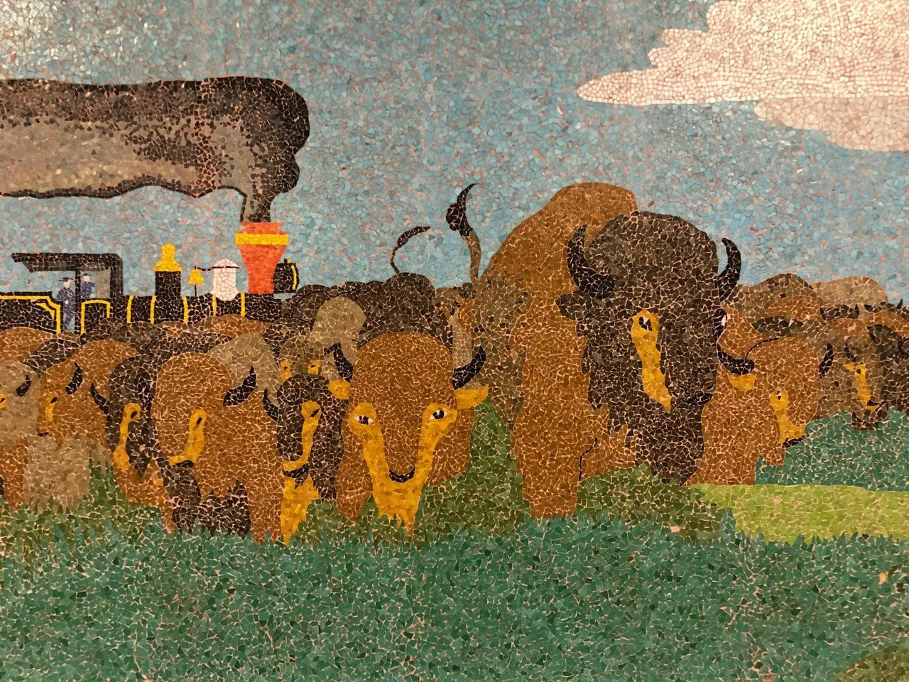 Wichita’s art and museum scenes are worth the drive