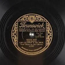 The history of cannabis and music