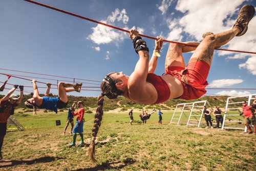 Spartan Trifecta returns to Colorado Springs