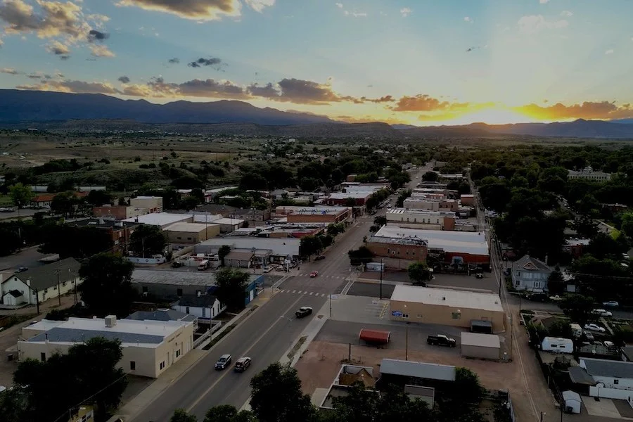 Florence, Colorado, travel guide