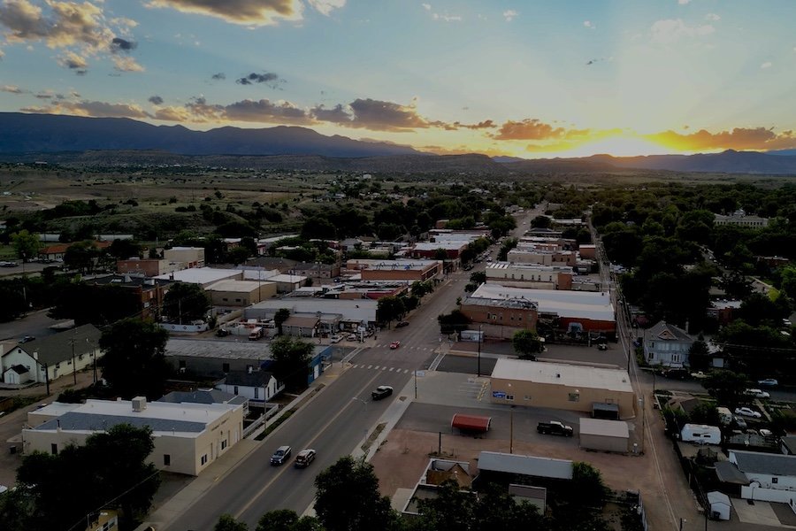 Florence, Colorado, travel guide