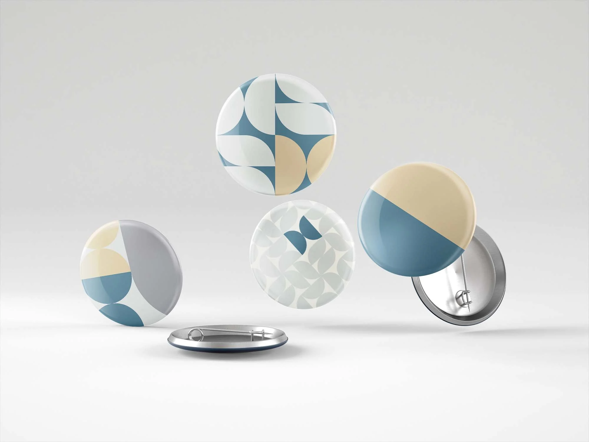 About Custom Buttons — Katina Giesbrecht monotype artist and freelance ...