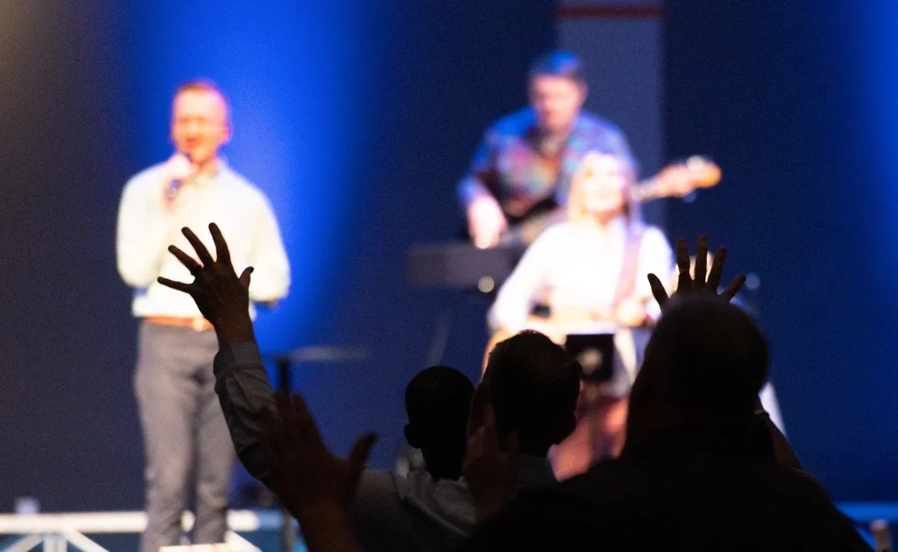 Tree City Church