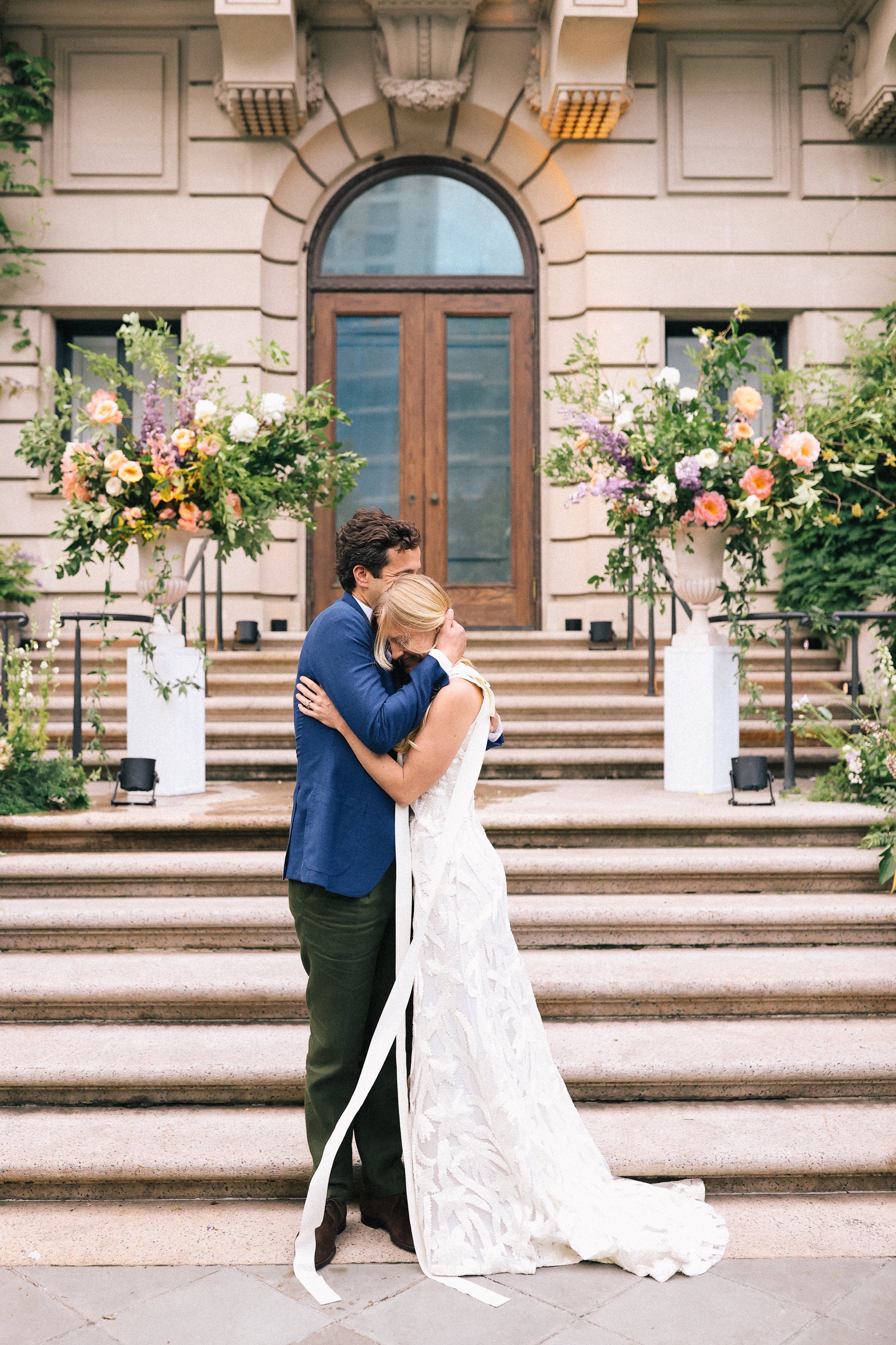 MERRIMAN EVENTS