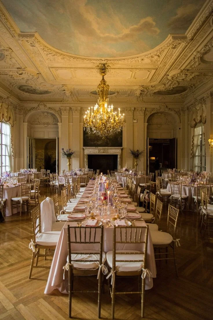 MERRIMAN EVENTS