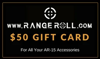 Gift Card — Range Roll