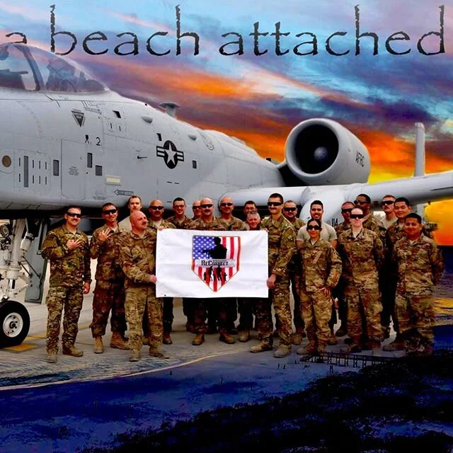 Deploy. Return. ReConnect. Operation ReConnect | Serving Post 9/11 ...