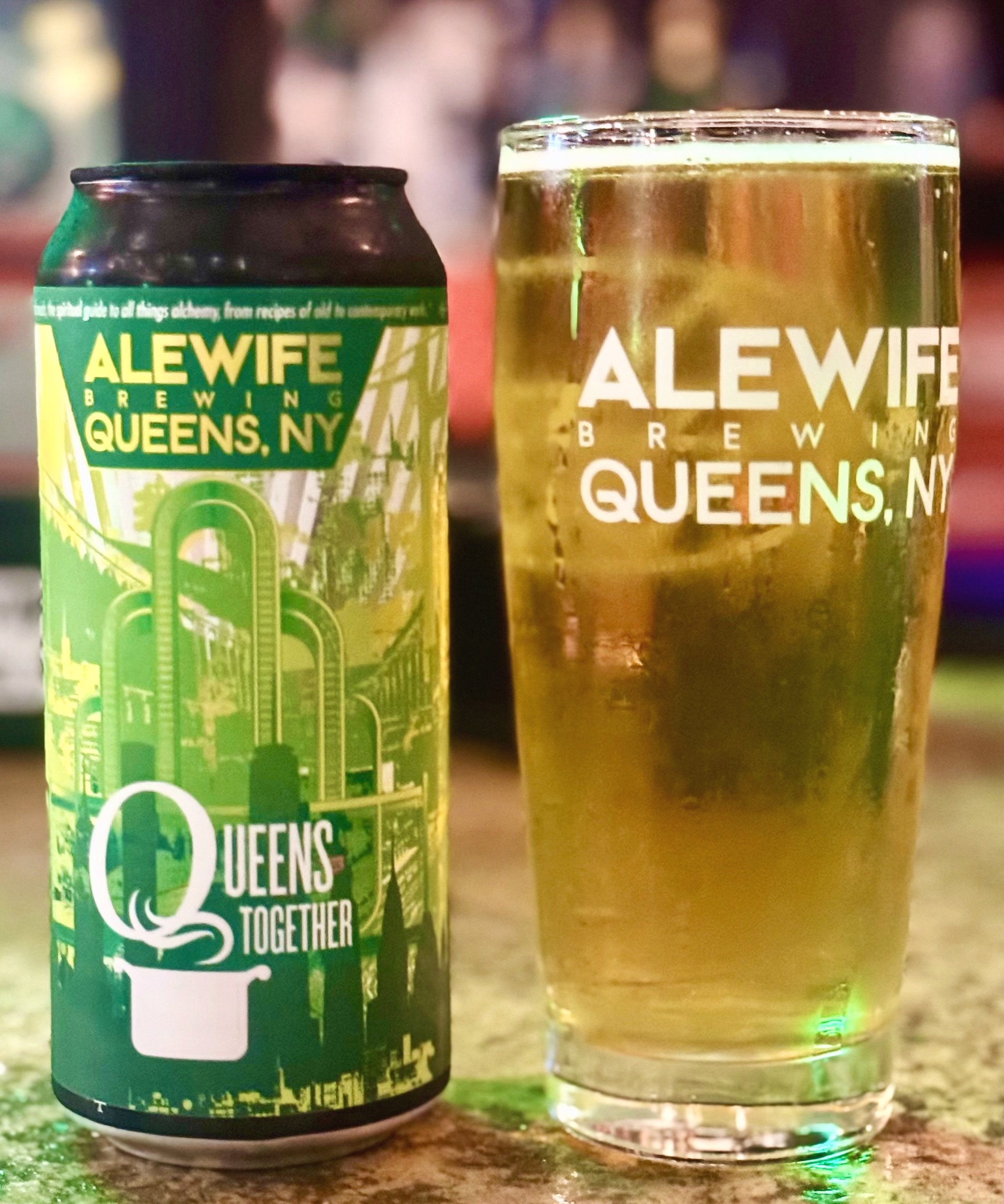 Leaf Bar & LoungeMenu