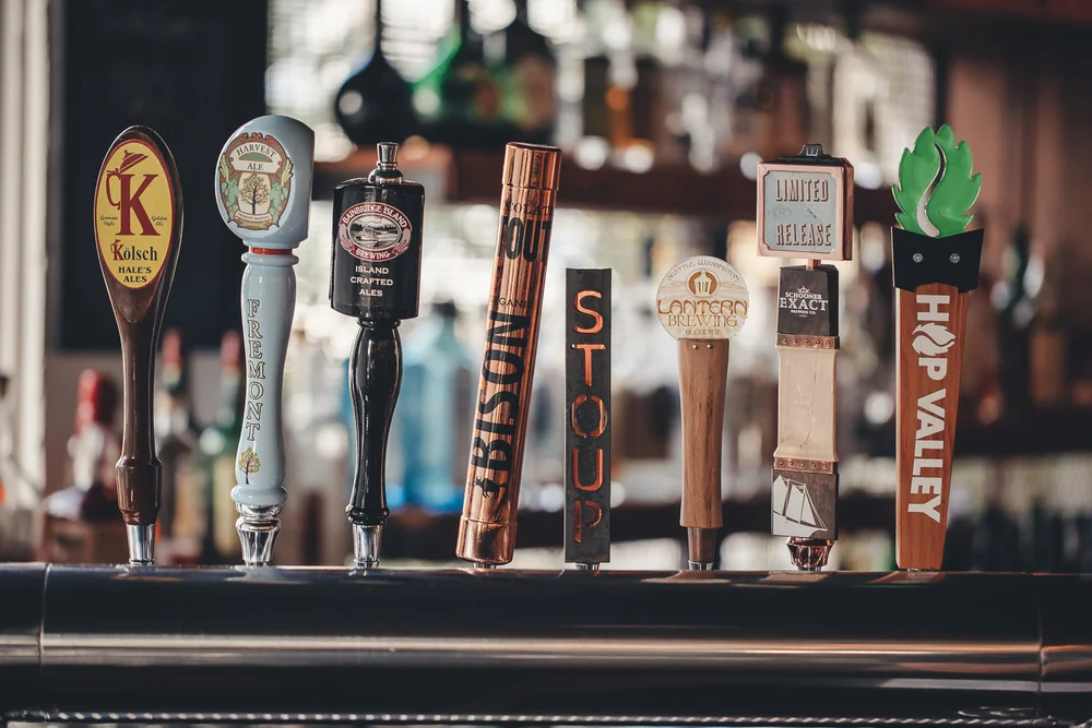About — Brimmer & Heeltap