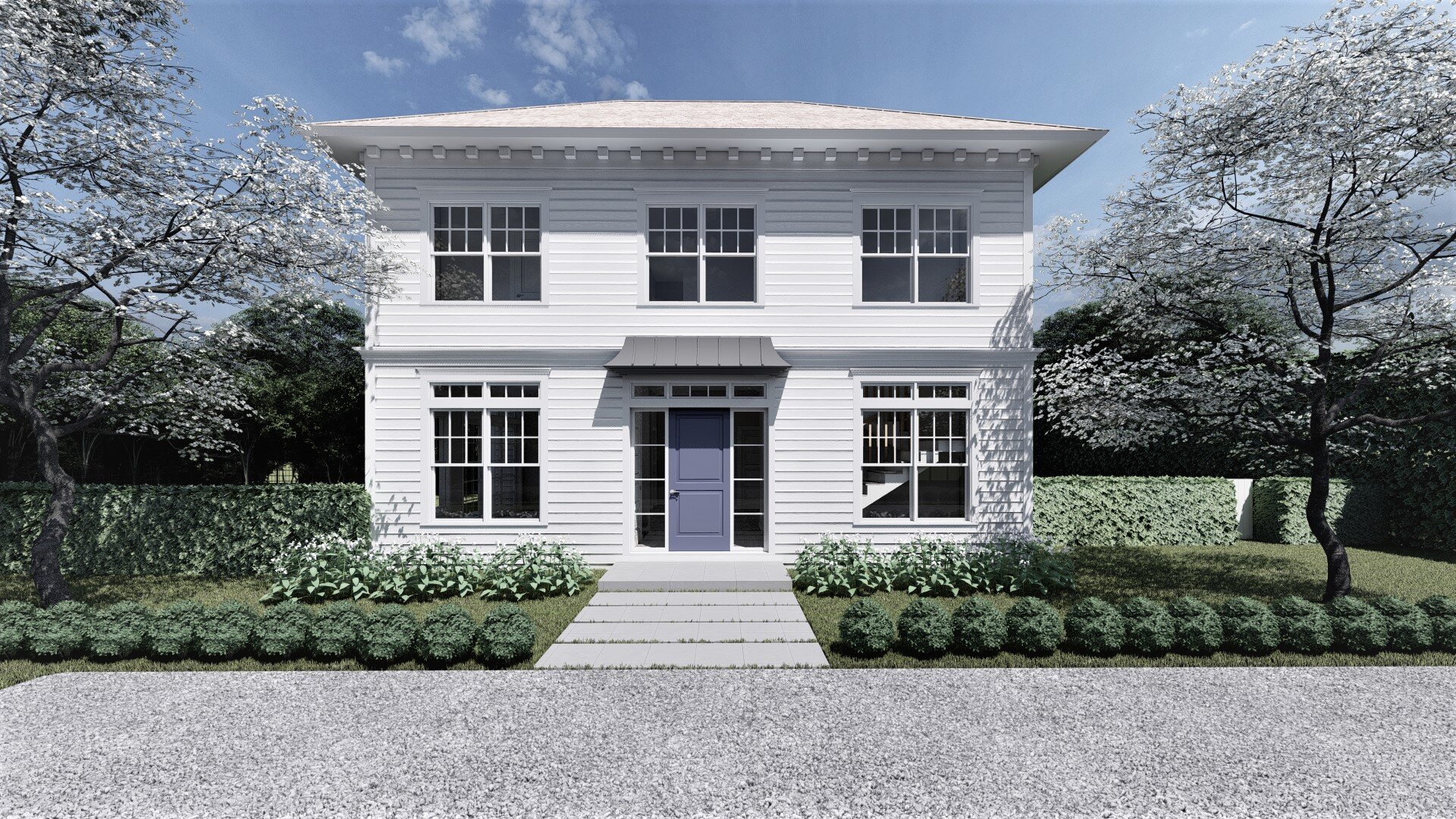 Jason Thomas Architect