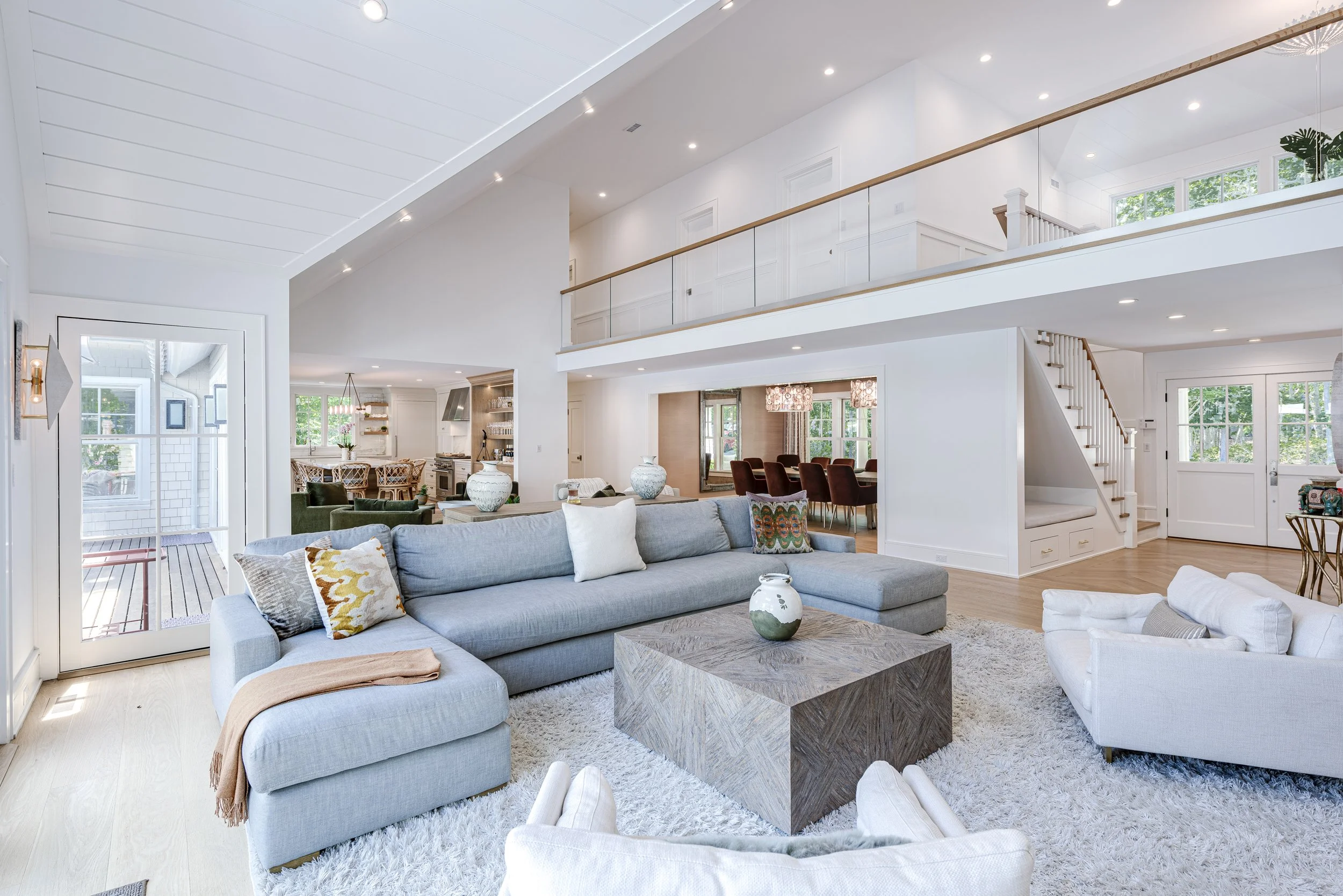 Forrest Drive — Jason Thomas Architect