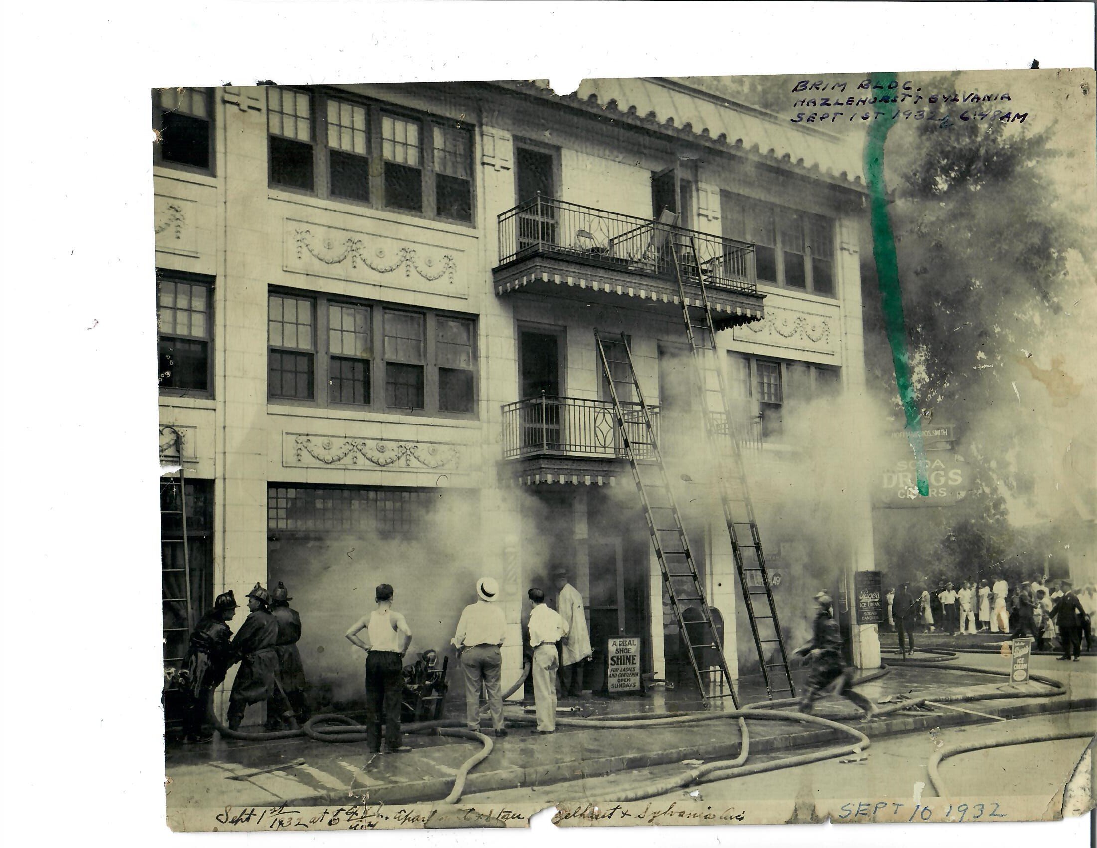 TFD History — THE Toledo Firefighters Museum IS NOW OPEN SATURDAYS NOON ...