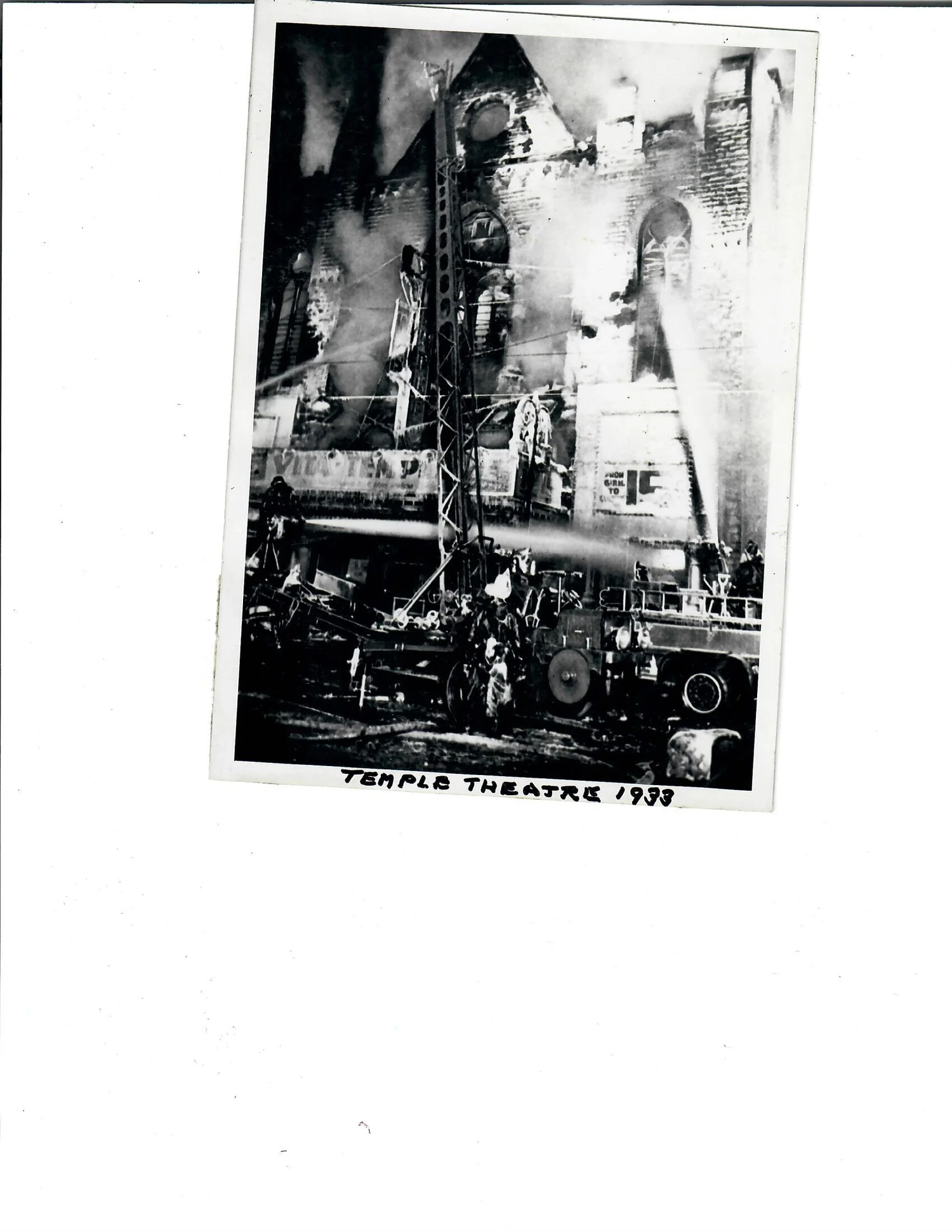 TFD History — THE Toledo Firefighters Museum is open saturday noon - 4