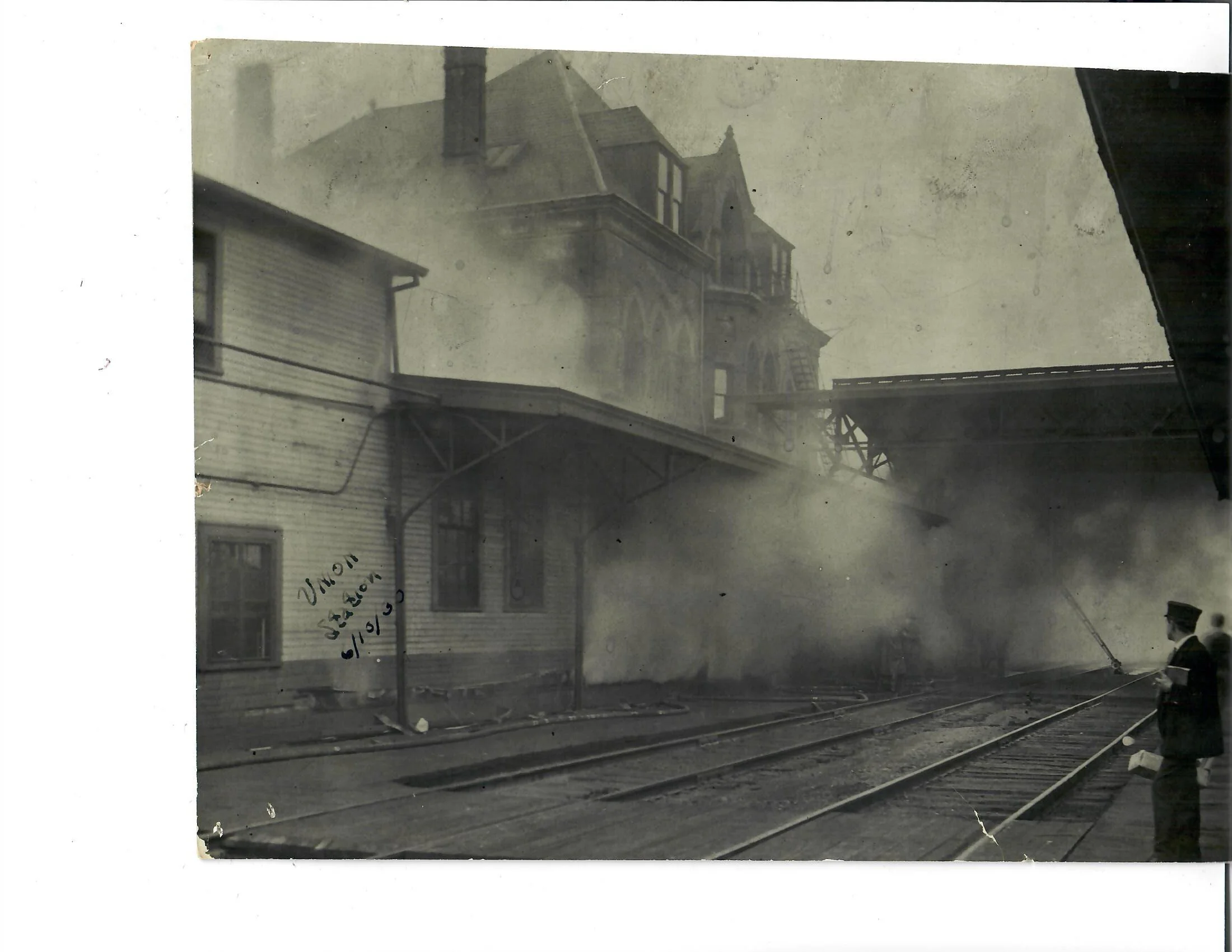 TFD History — THE Toledo Firefighters Museum IS NOW OPEN SATURDAYS NOON ...