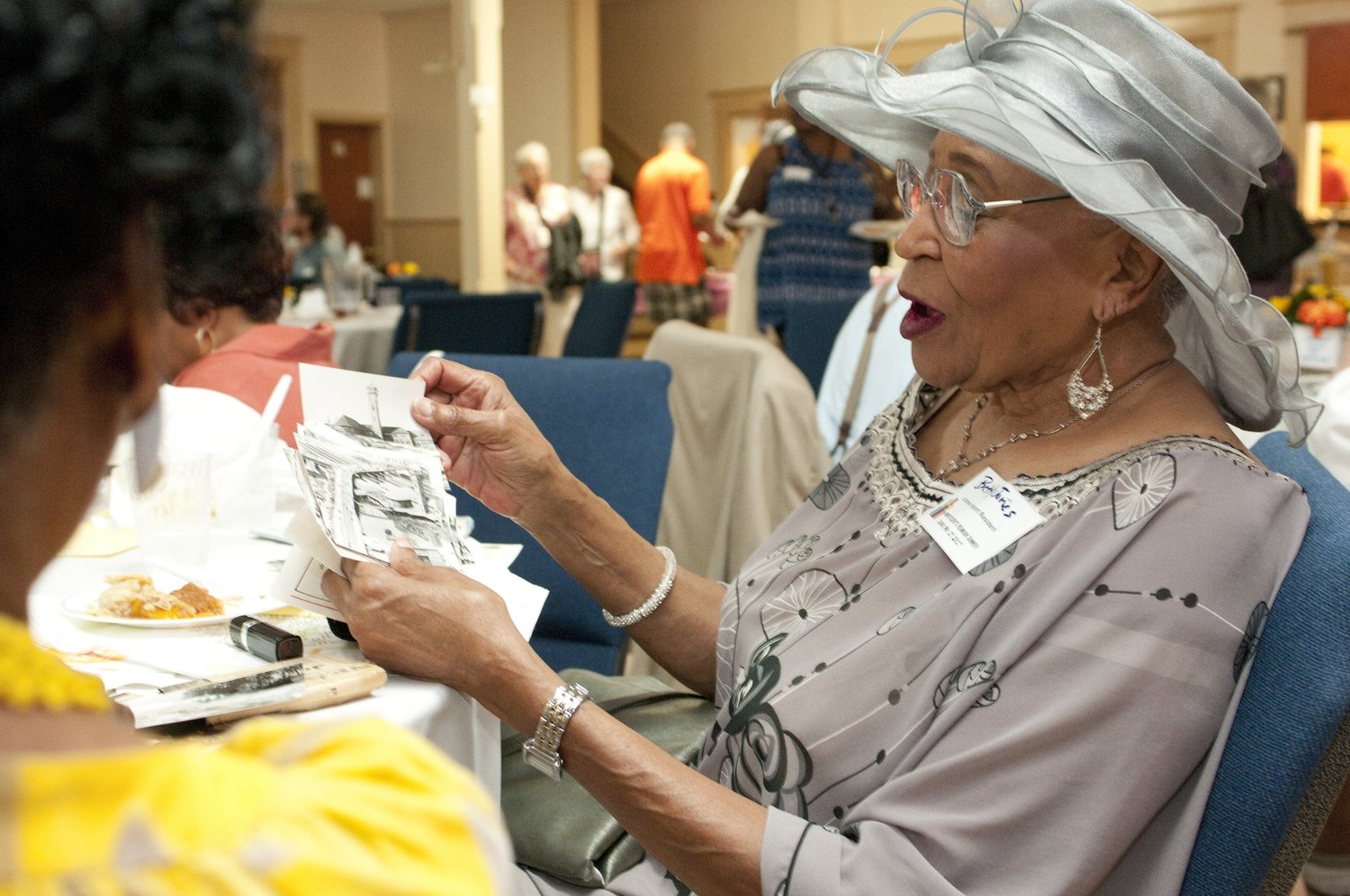 The Vanport Mosaic Festival | Vanport Mosaic — The Vanport Mosaic