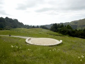 Peninsula Open Space Trust — Atelier|CB
