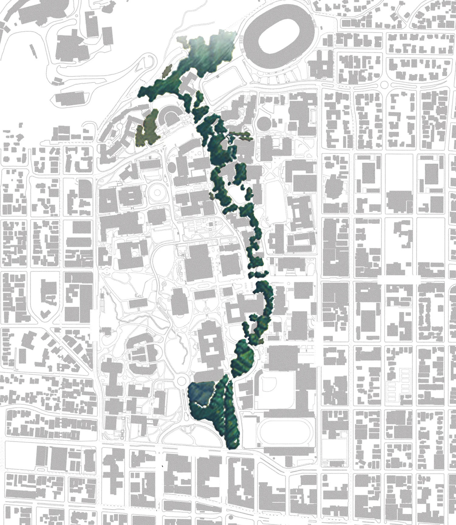 UC Berkeley Greek Theater — Atelier|CB