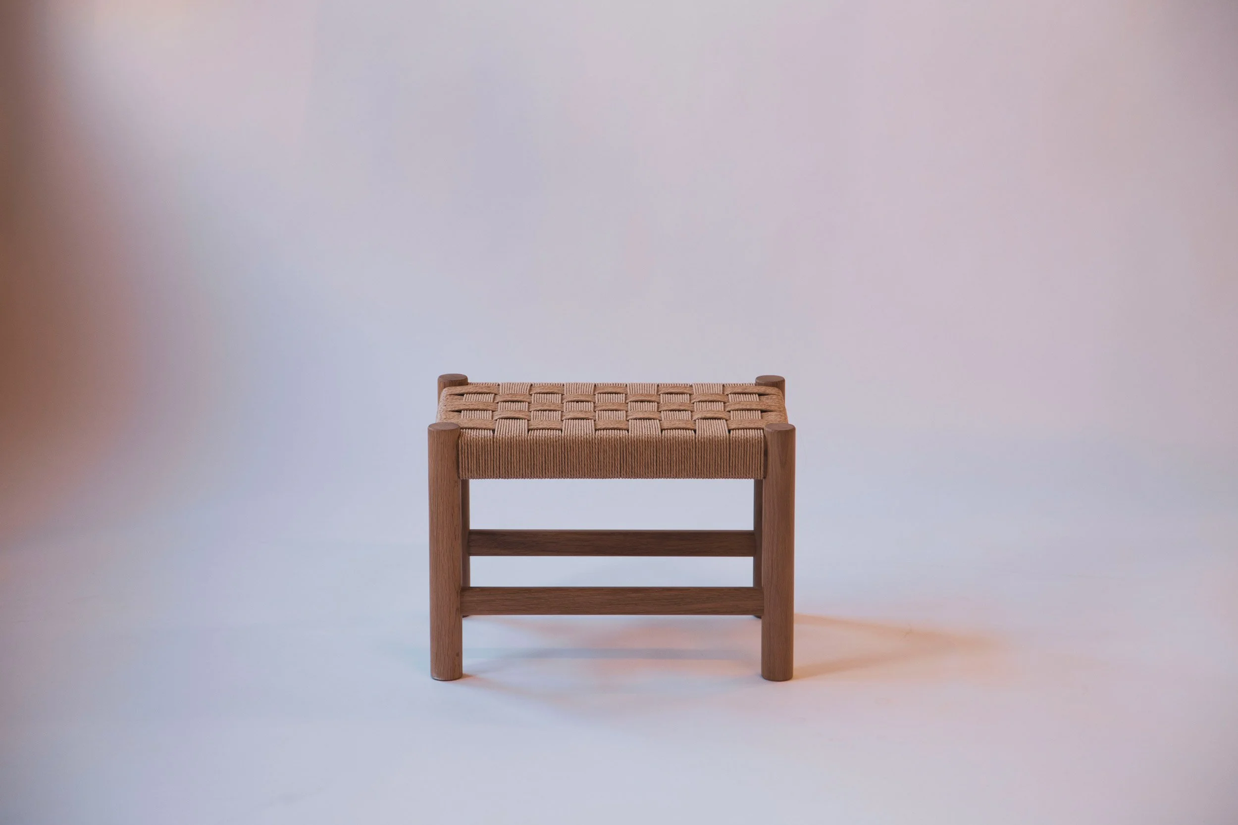 Pernette Stool — Heide Martin Design Studio