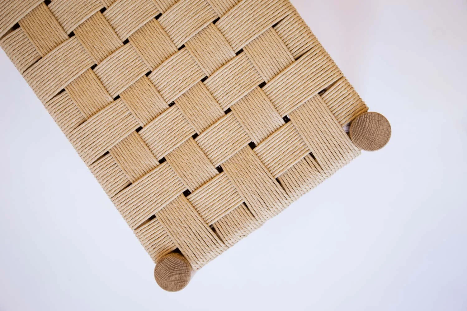 Pernette Stool — Heide Martin Design Studio