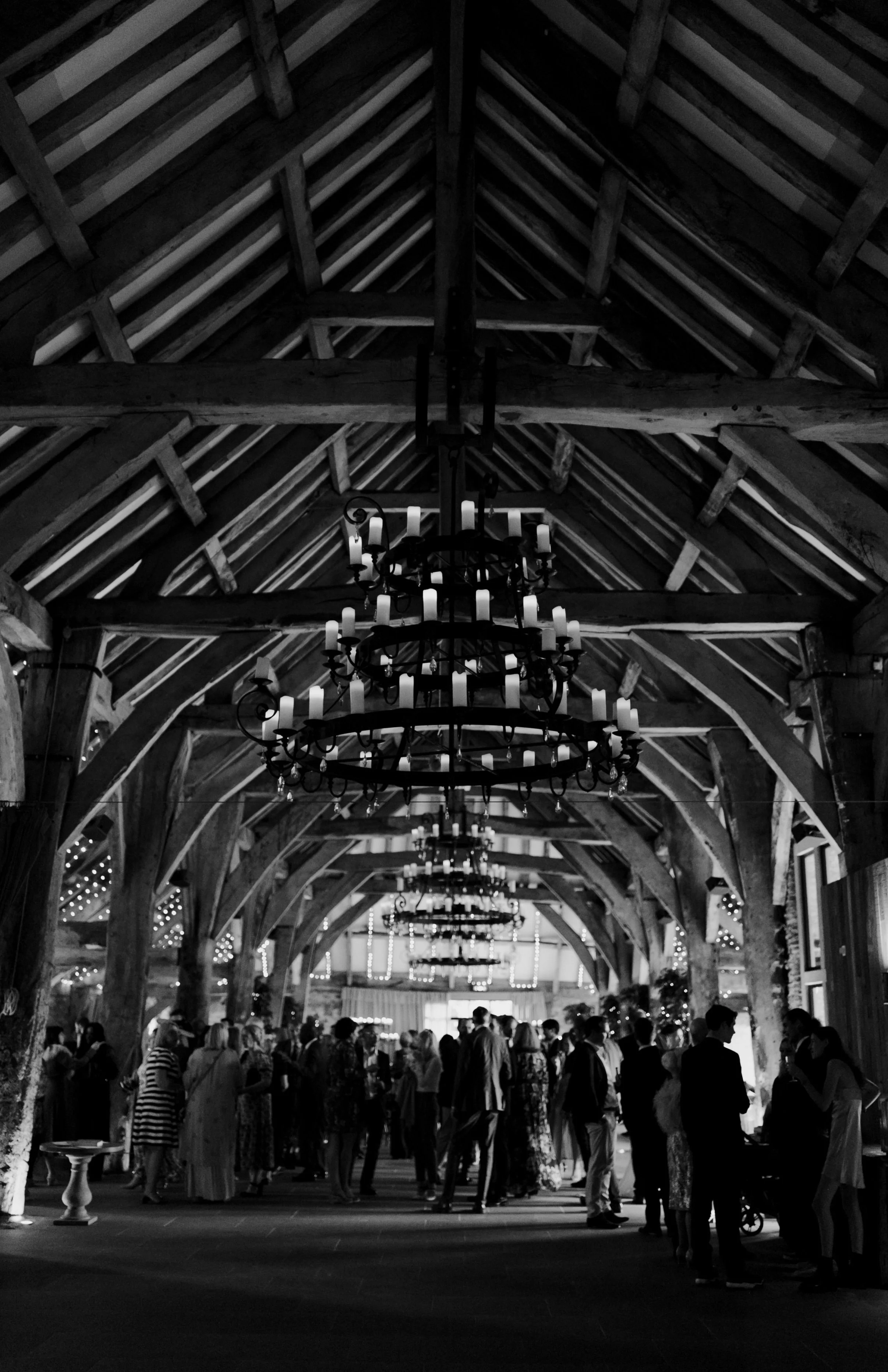 The Tithe Barn Wedding | Bolton Abbey | Yorkshire Wedding Venue ...