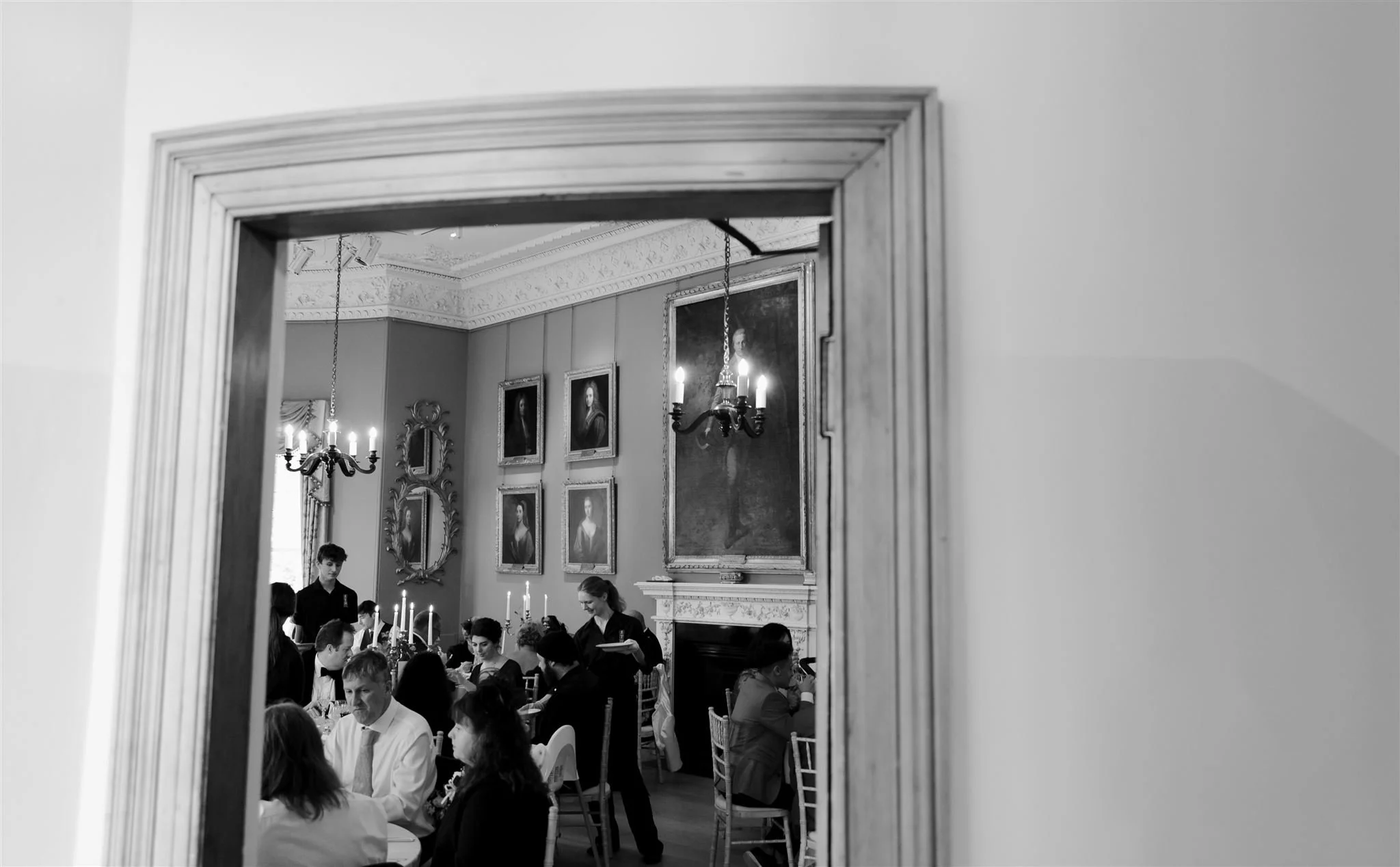 Winton Castle Wedding | Scotland Wedding Photographer | Edinburgh ...