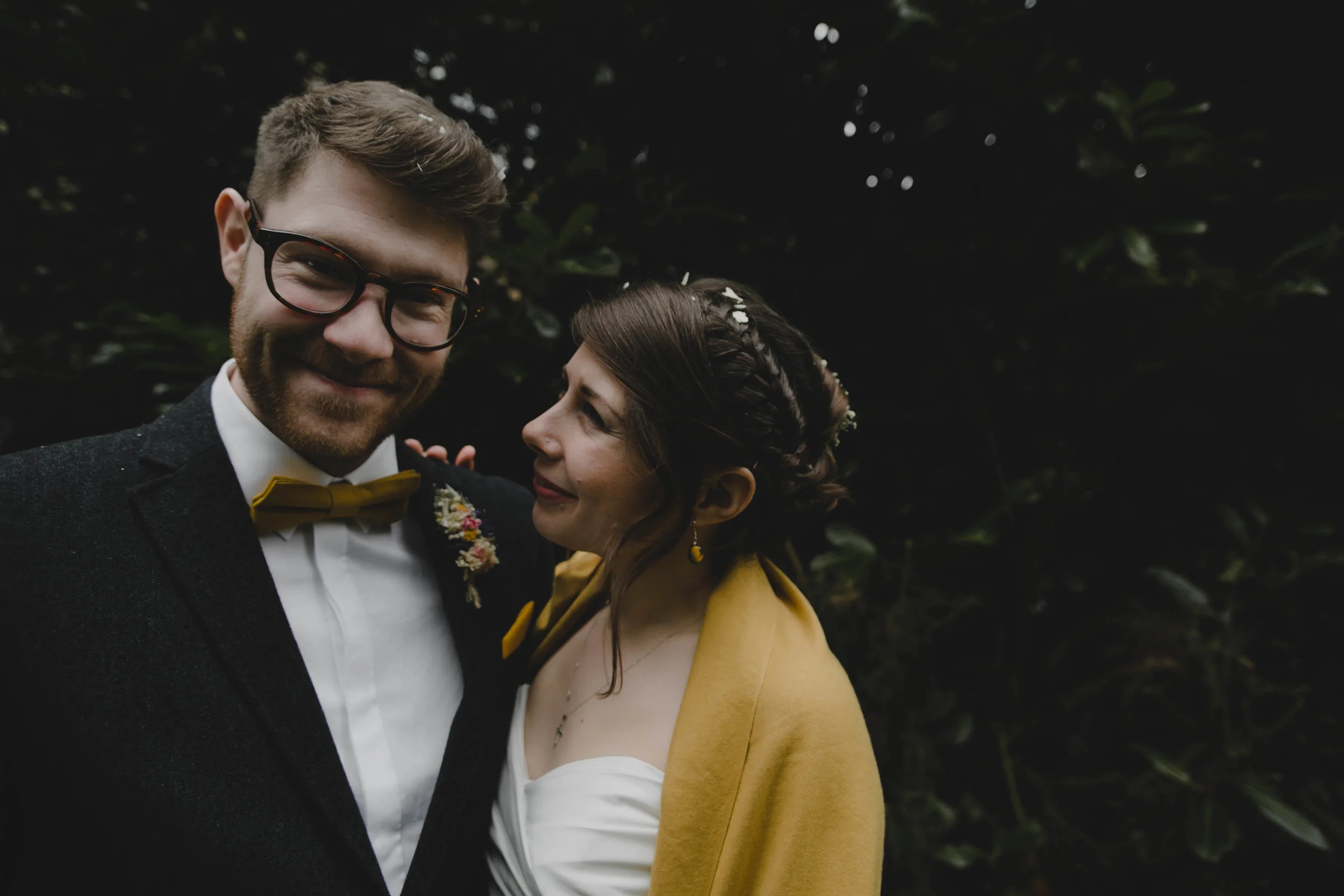 Josh + Verity Wed | Yorkshire, England Wedding — Destination Wedding ...