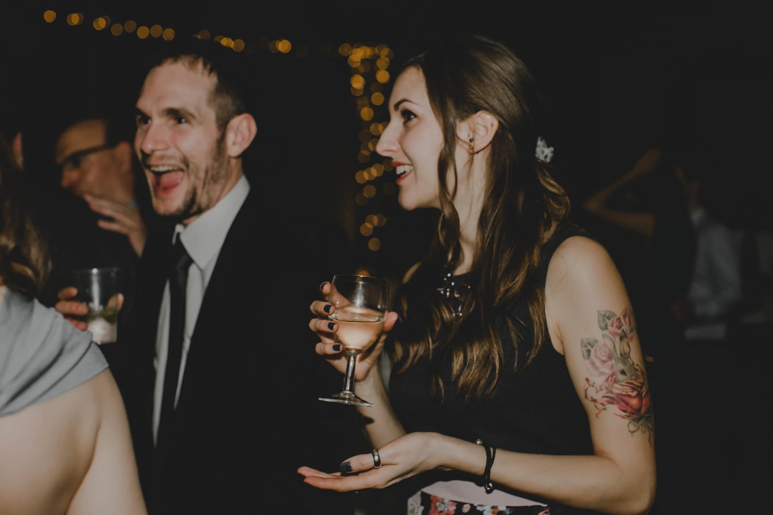 Josh + Verity Wed | Yorkshire, England Wedding — Destination Wedding ...