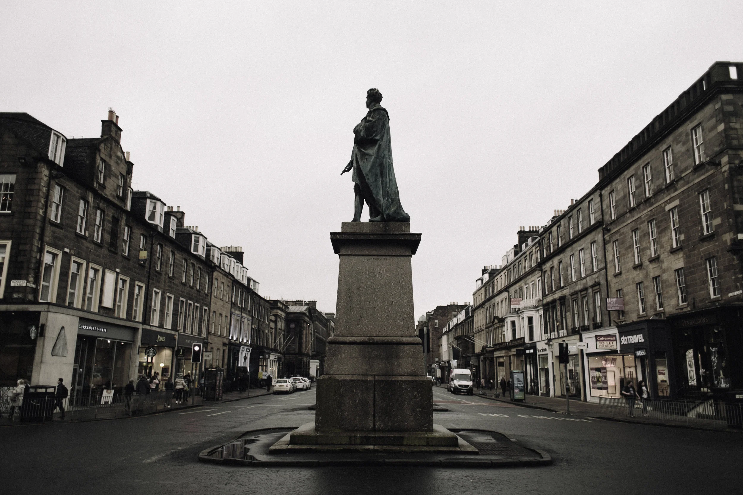 Lowdown Coffee | The Best Edinburgh Coffee Shop | Edinburgh, Scotland ...