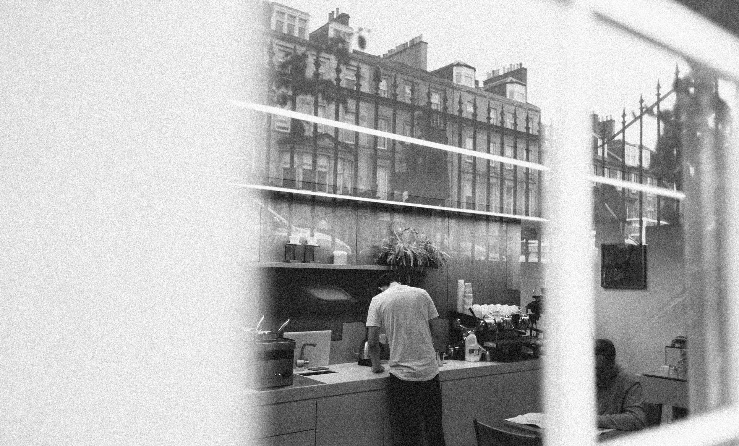 Lowdown Coffee | The Best Edinburgh Coffee Shop | Edinburgh, Scotland ...