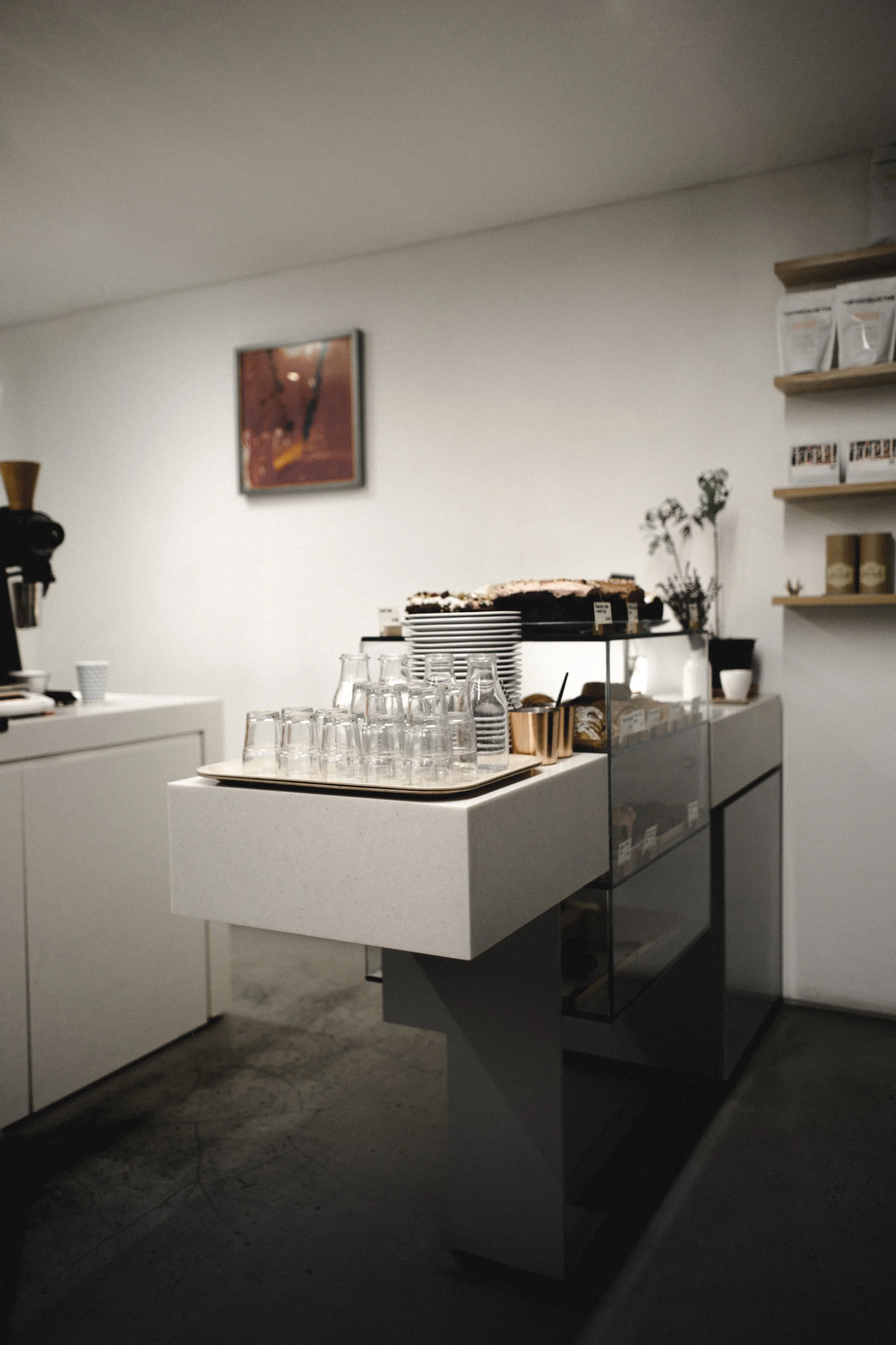 Lowdown Coffee | The Best Edinburgh Coffee Shop | Edinburgh, Scotland ...