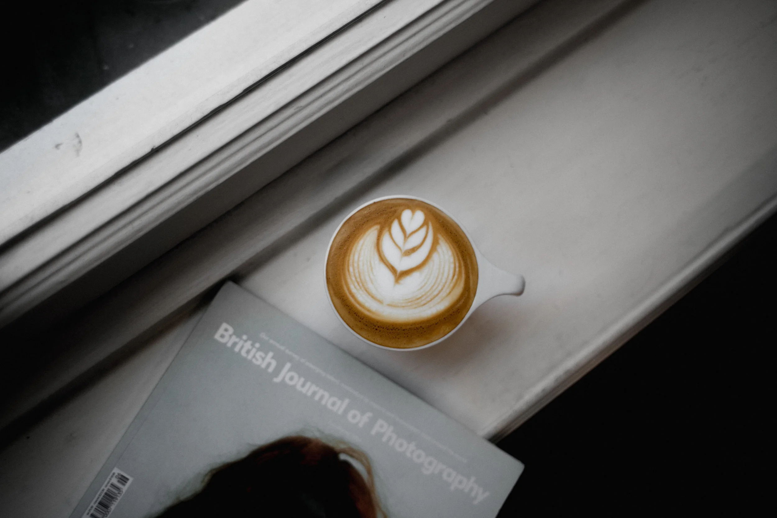 Lowdown Coffee | The Best Edinburgh Coffee Shop | Edinburgh, Scotland ...