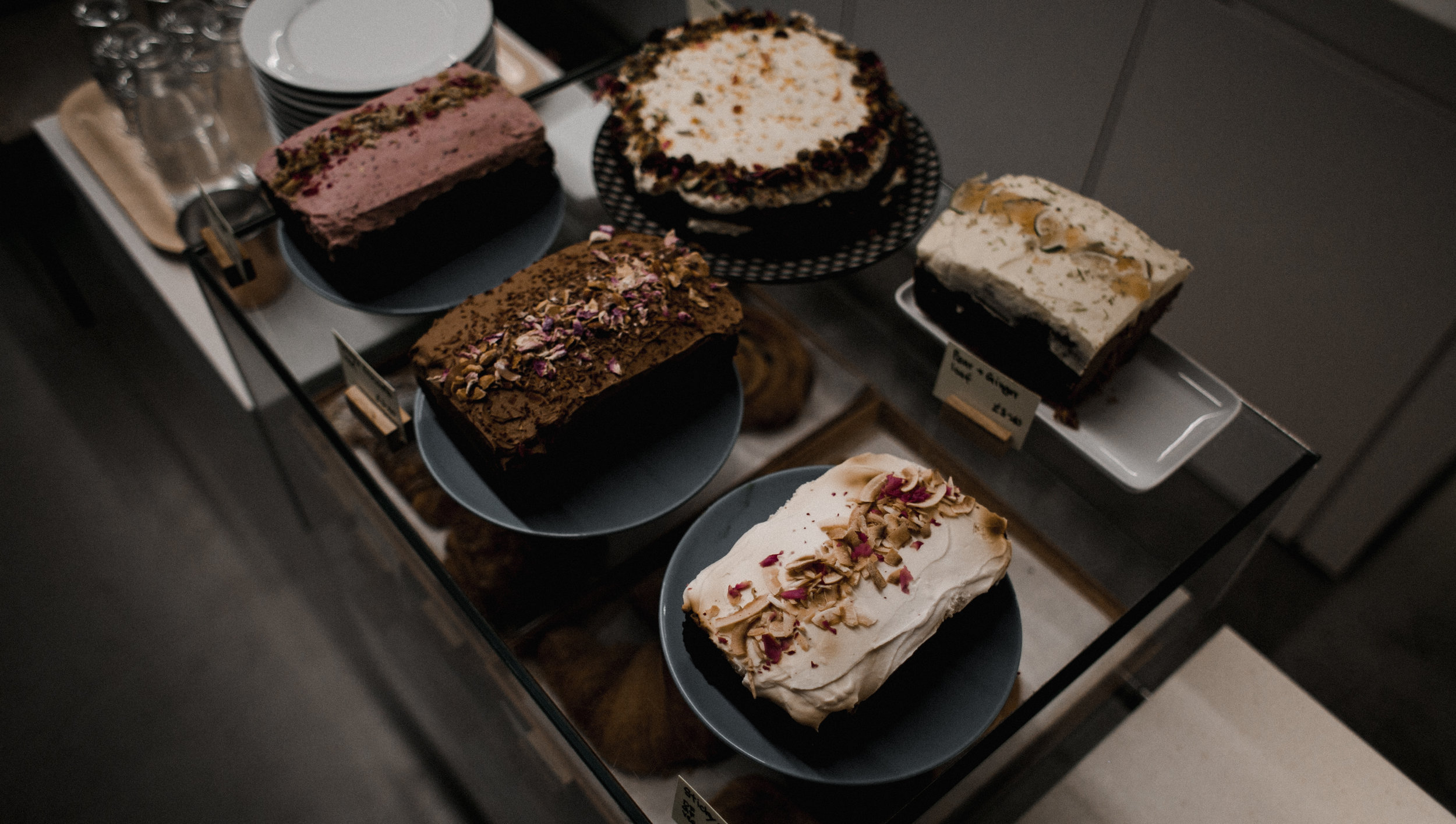 Lowdown Coffee | The Best Edinburgh Coffee Shop | Edinburgh, Scotland ...