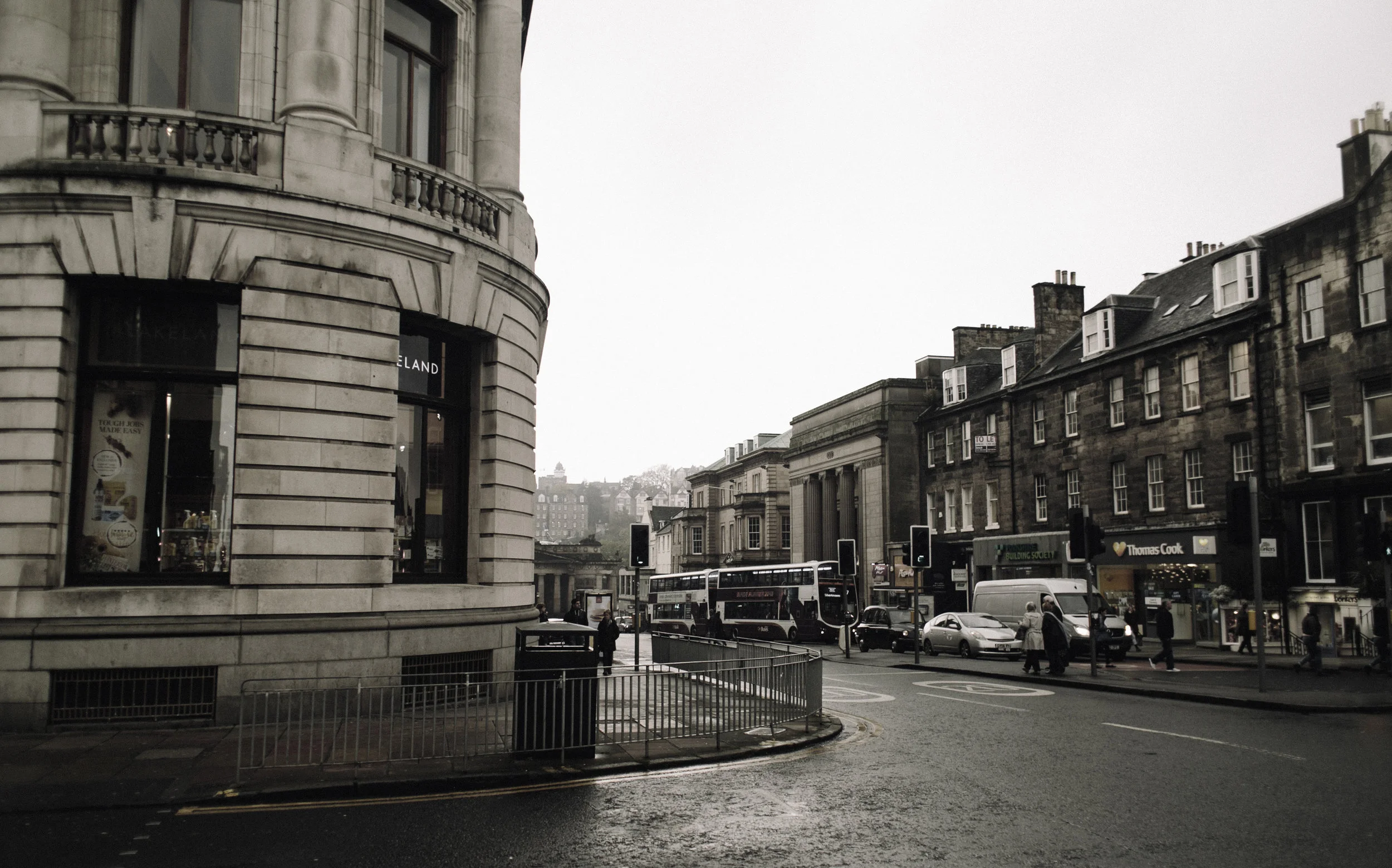 Lowdown Coffee | The Best Edinburgh Coffee Shop | Edinburgh, Scotland ...