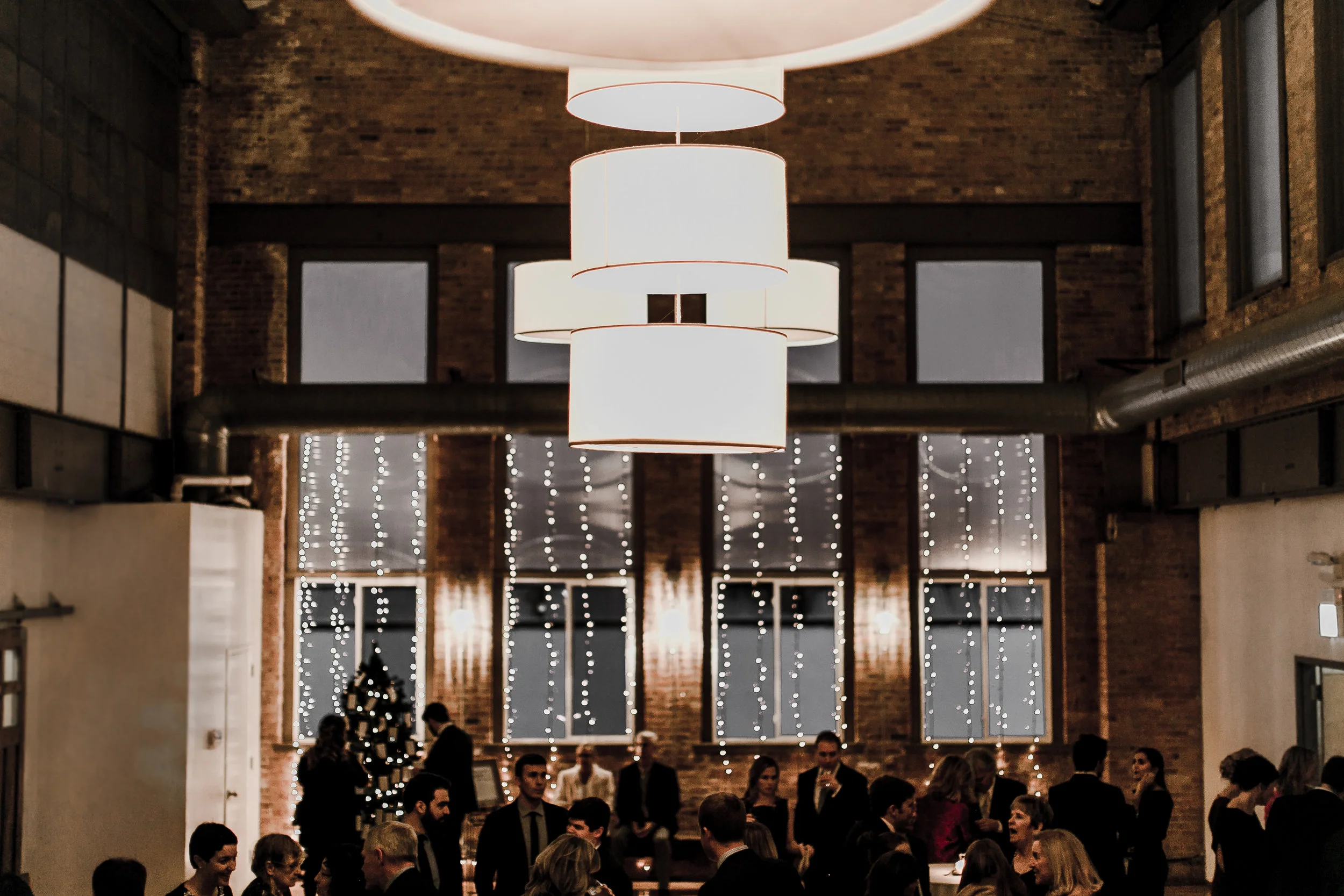 City View Loft Wedding | Chicago Wedding Venue | Melody Joy Co ...