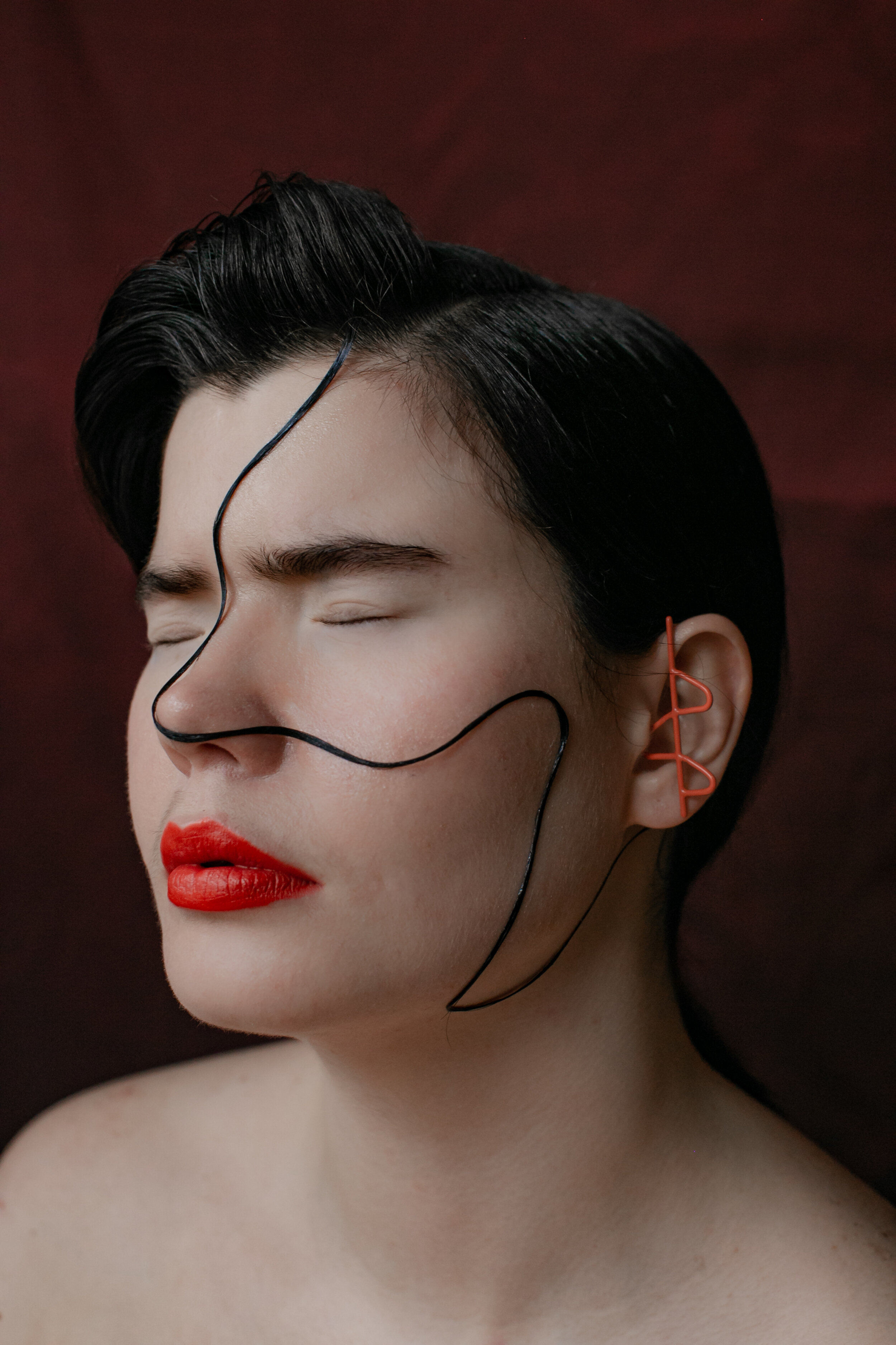 Quarantine Style | Self-Isolation Feelings | Glasgow Fashion Editorial ...