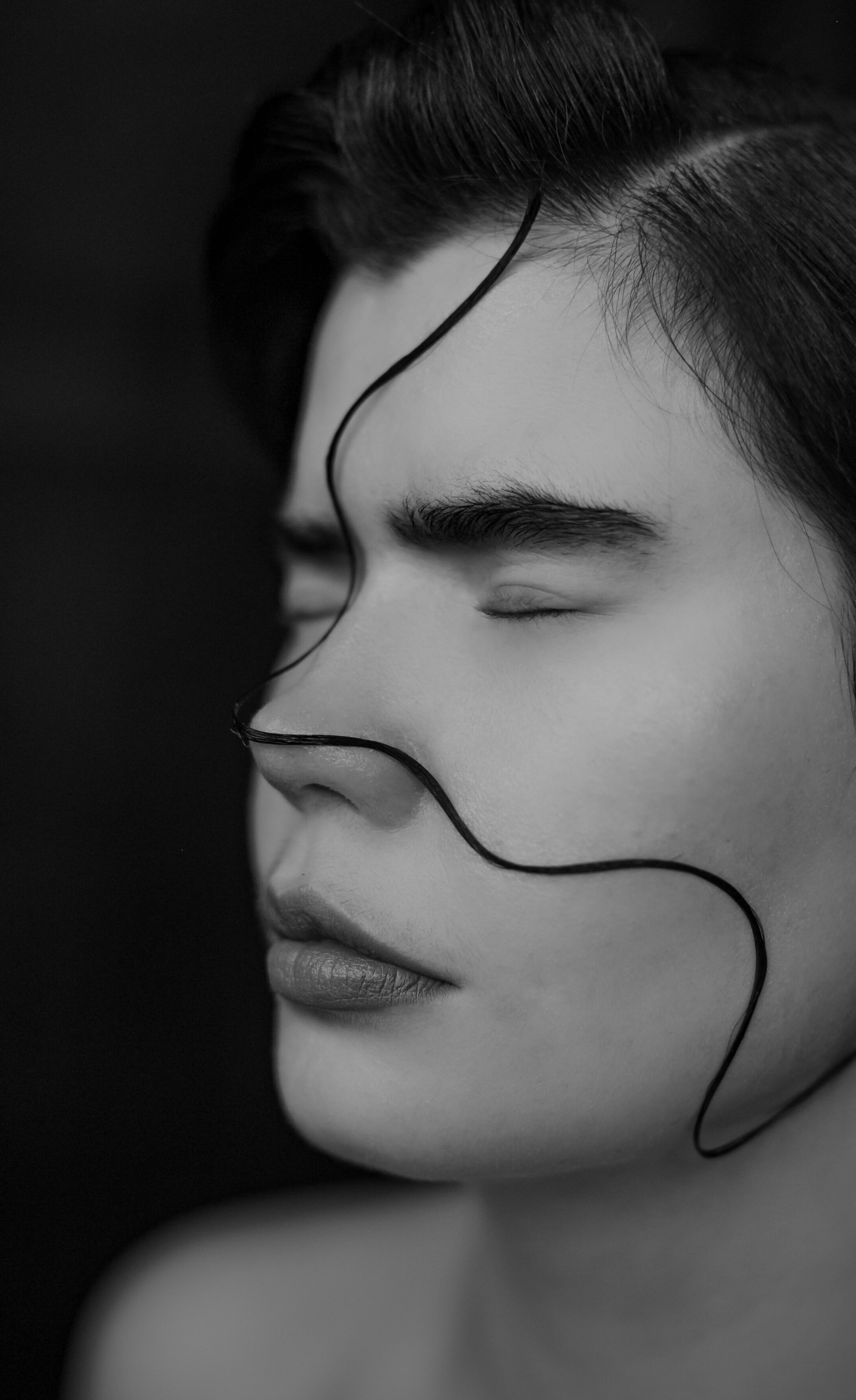 Quarantine Style | Self-Isolation Feelings | Glasgow Fashion Editorial ...
