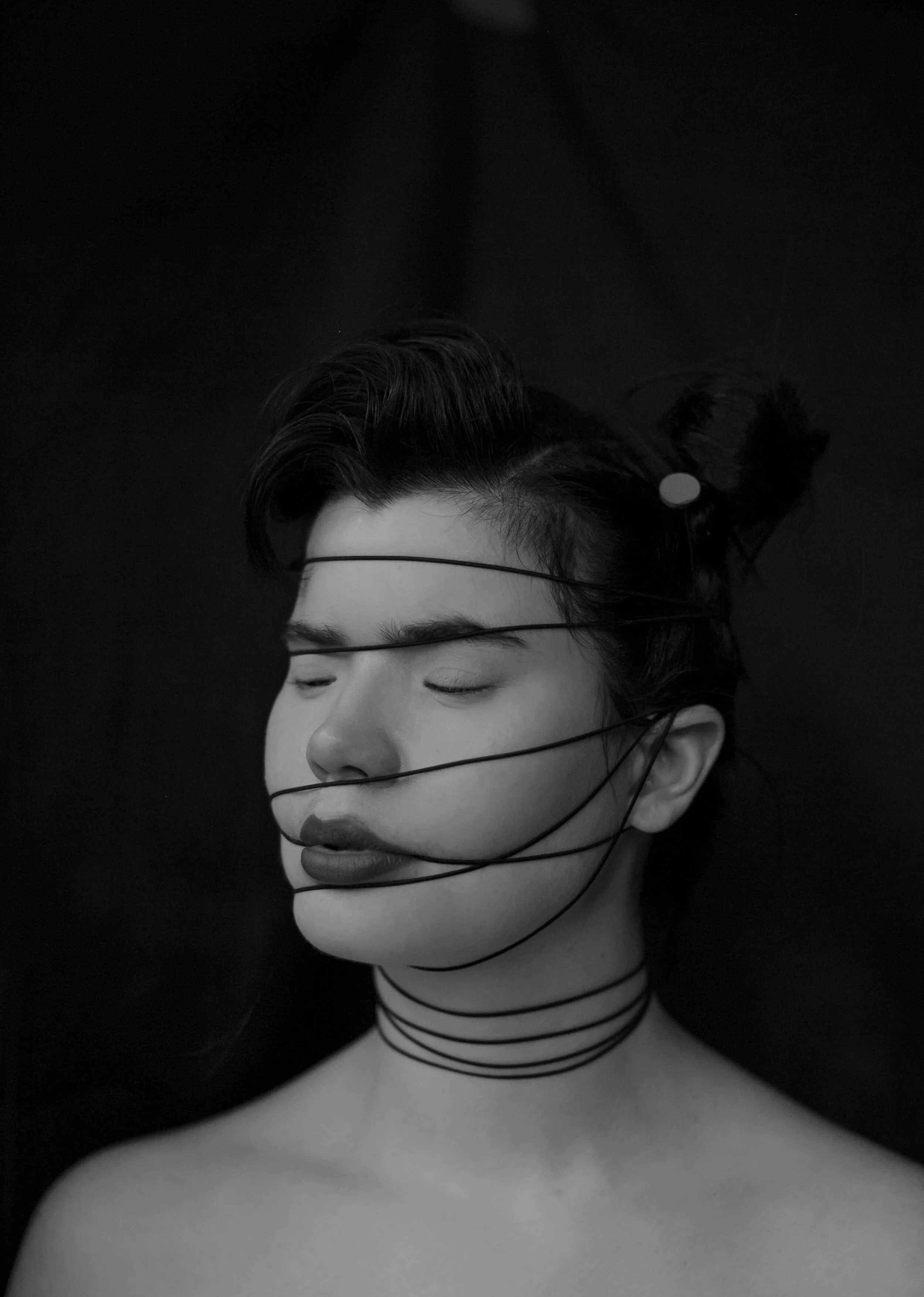 Quarantine Style | Self-Isolation Feelings | Glasgow Fashion Editorial ...