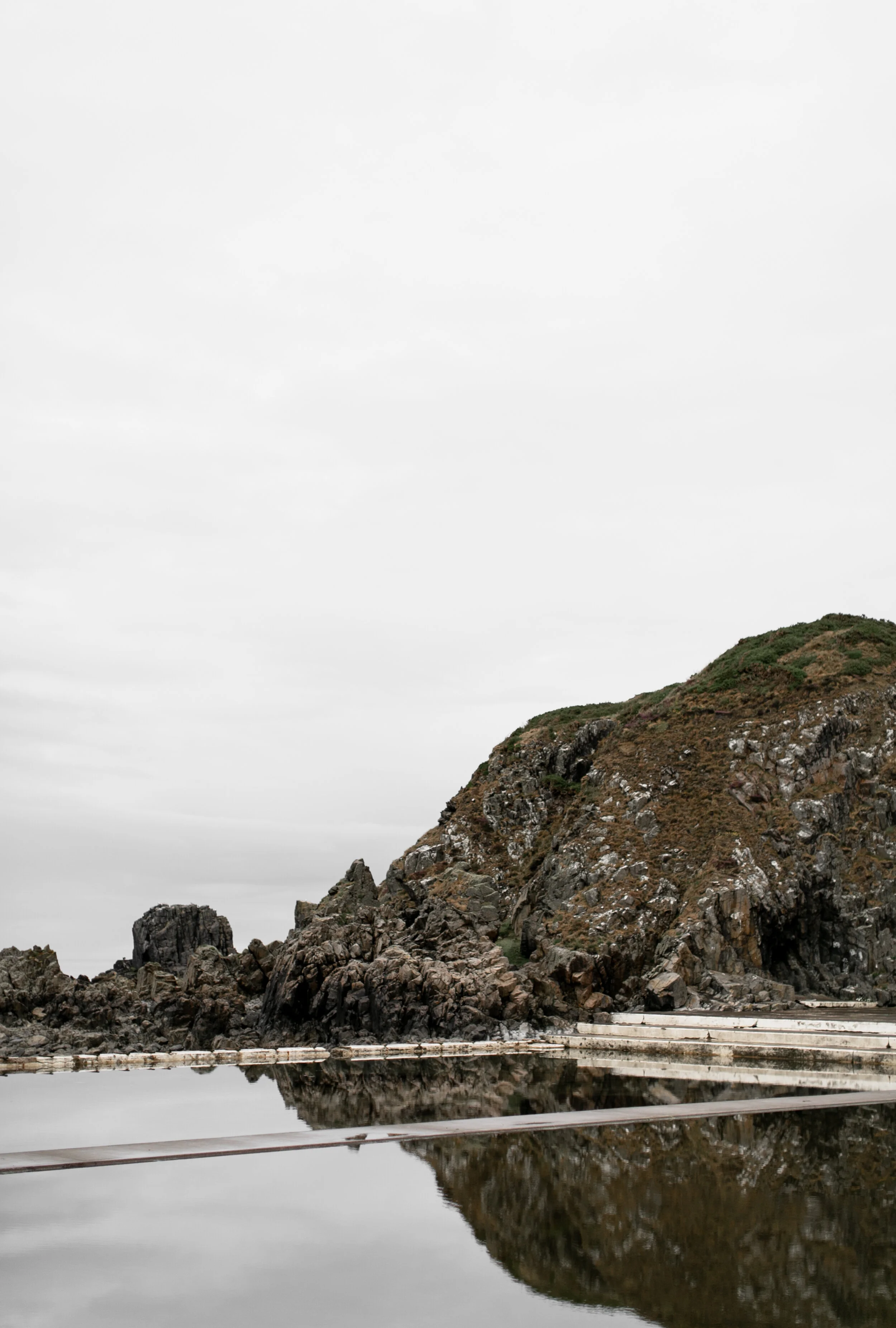 Tarlair Swimming Pool | Open Air Pool in Scotland | Scotland Travel ...